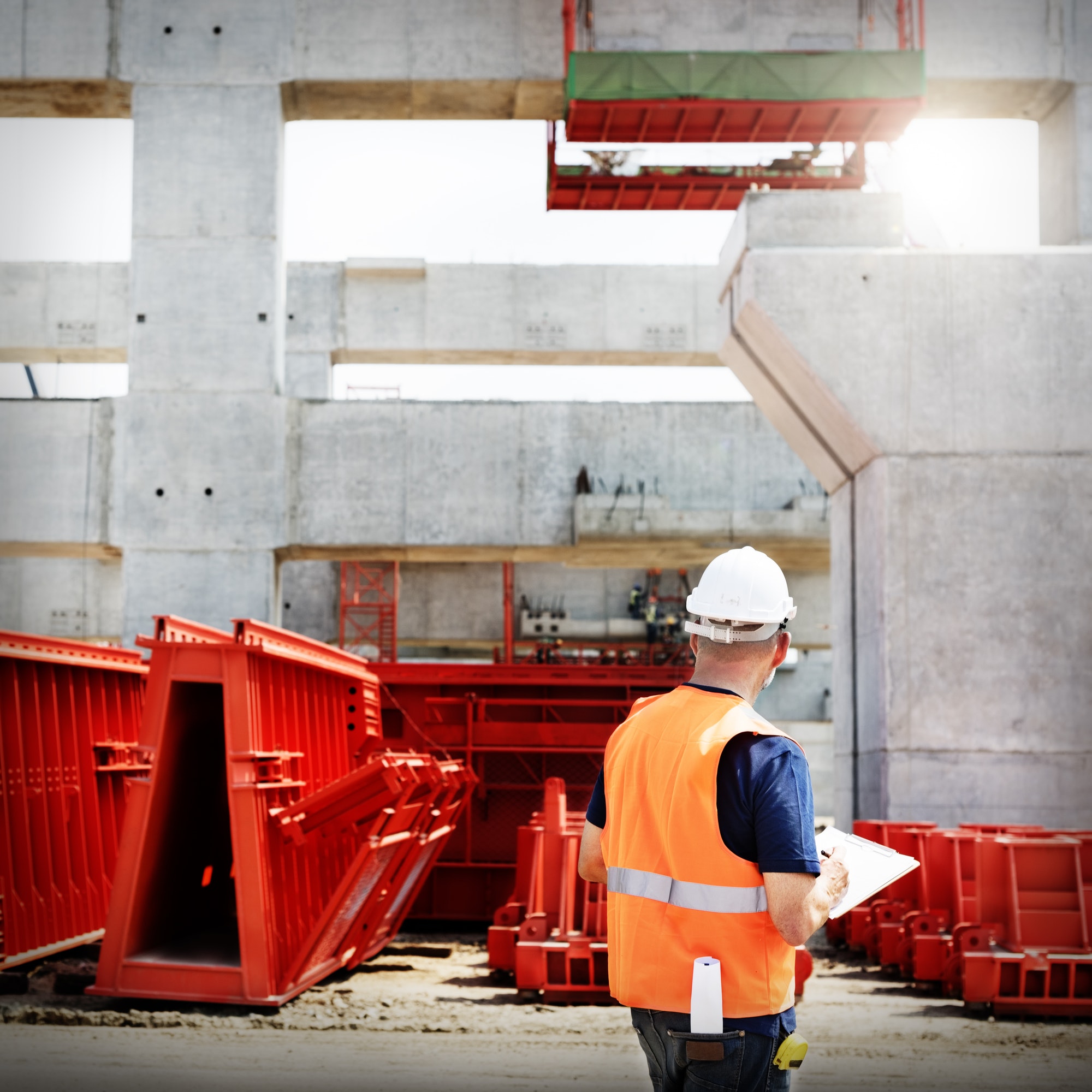 Valimarcos - Entreprise générale de construction & rénovation